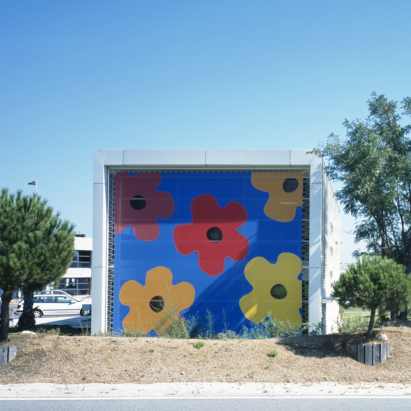 Bureaux Valgora - BBGArchitectes